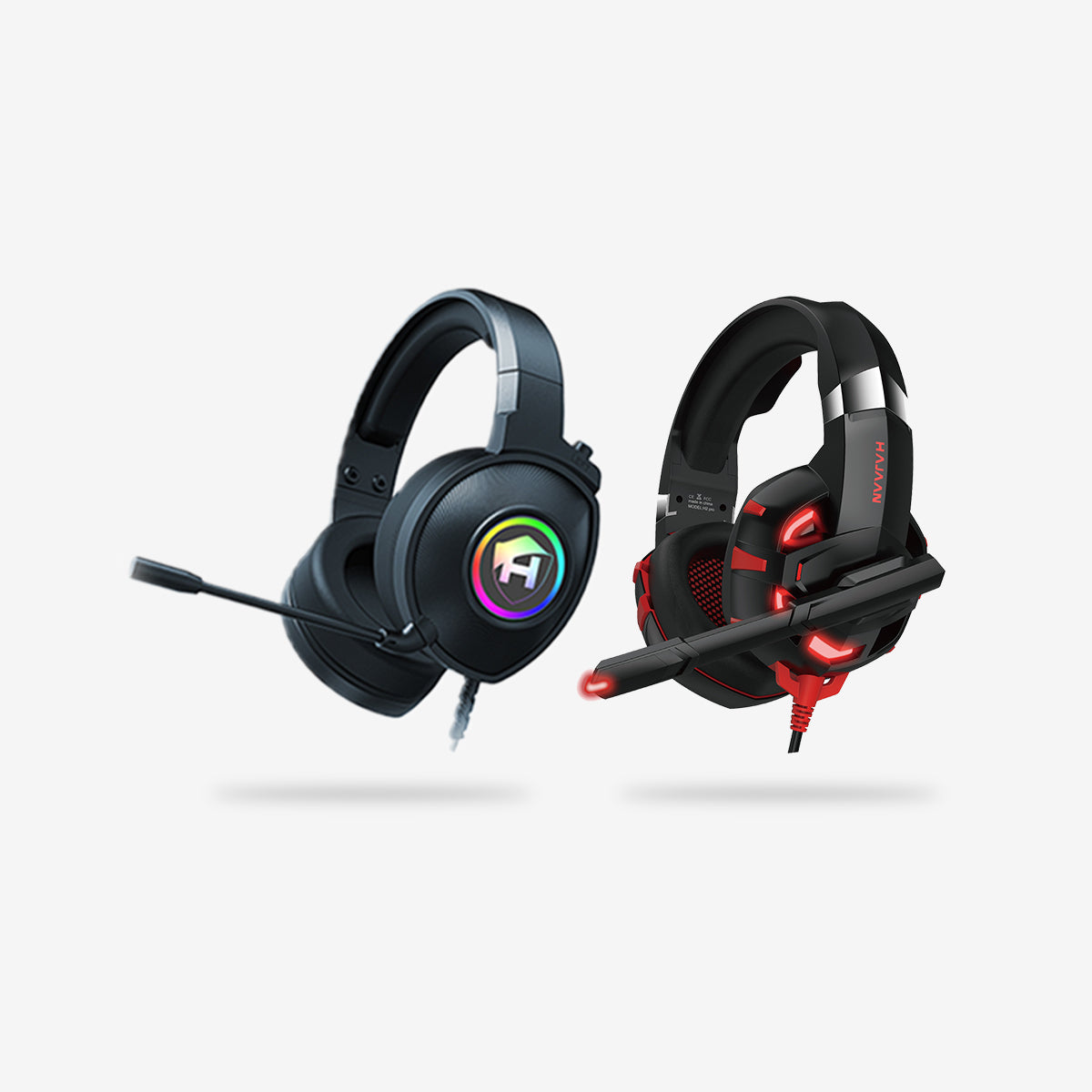 Gaming Headsets – Hajaan