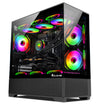 SuperX GAMING PC – Hajaan